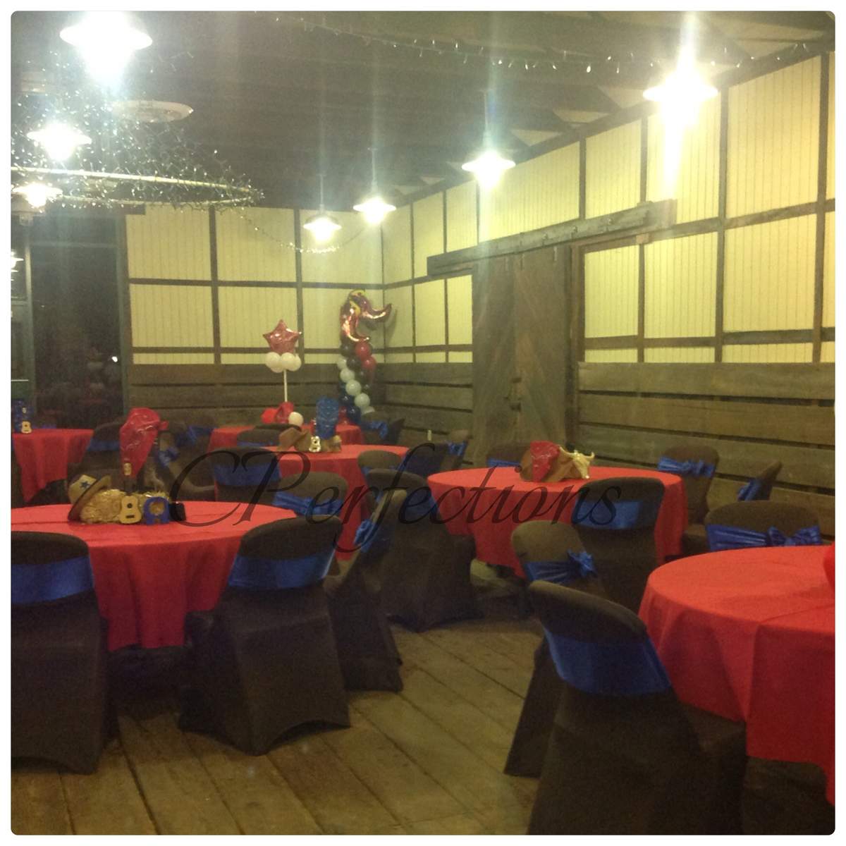 Family Reunion Party Ideas | Photo 1 of 5 | Catch My Party