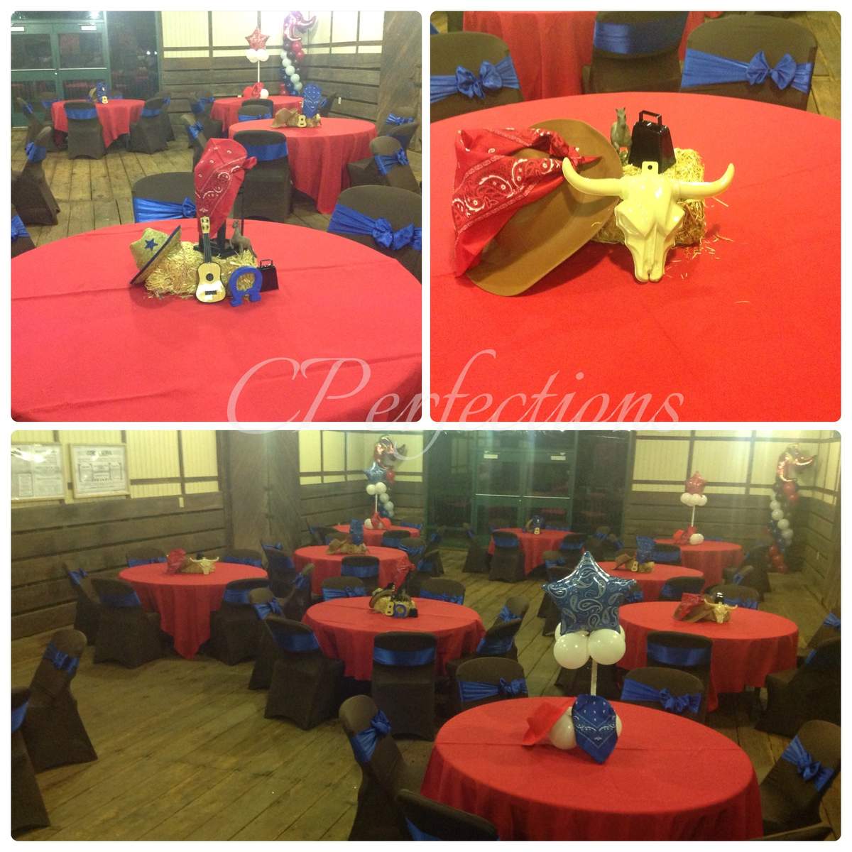 Family Reunion Party Ideas | Photo 2 of 5 | Catch My Party