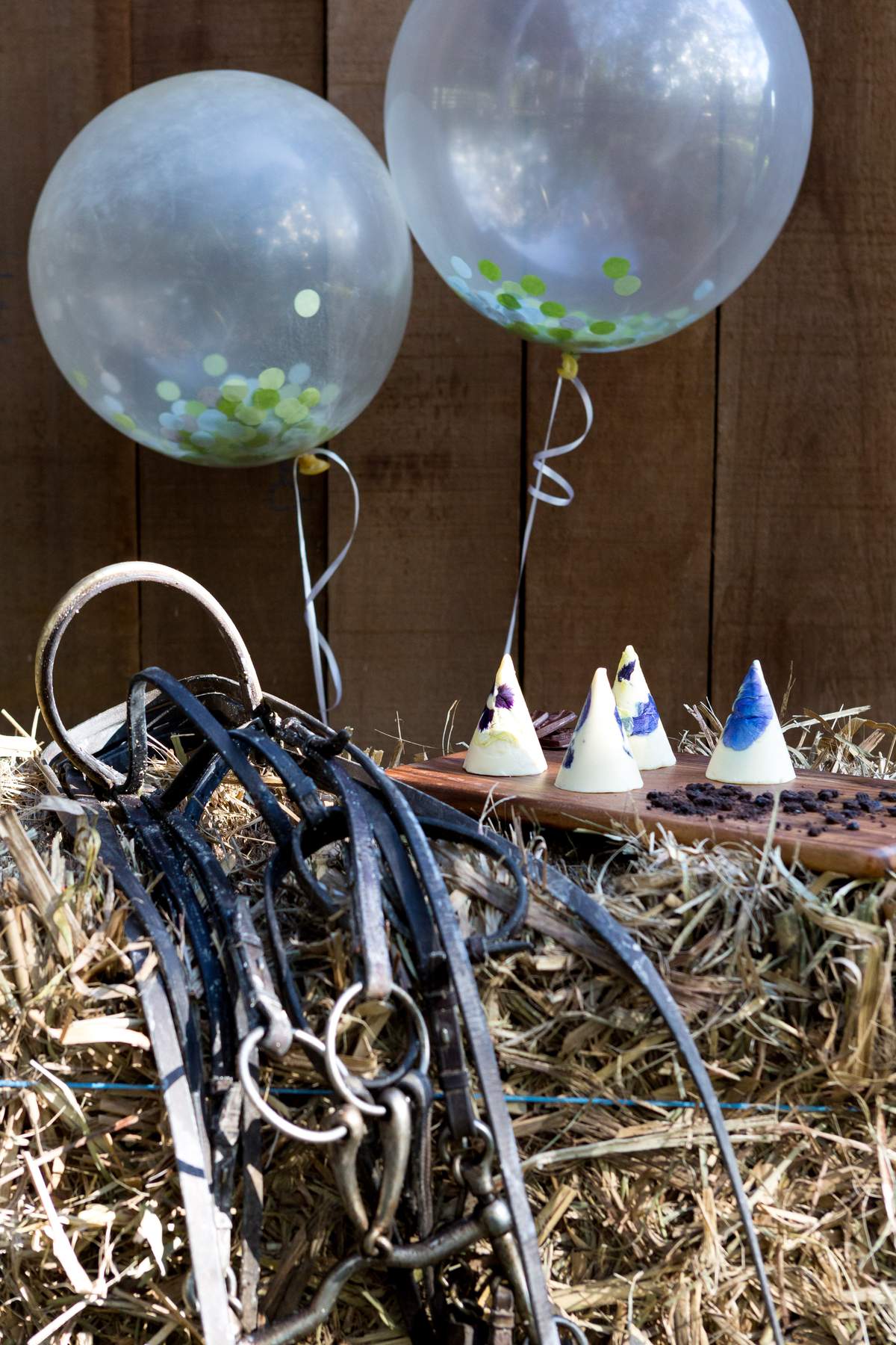 Spring Racing Melbourne Cup Party Ideas | Photo 8 of 23 | Catch My Party