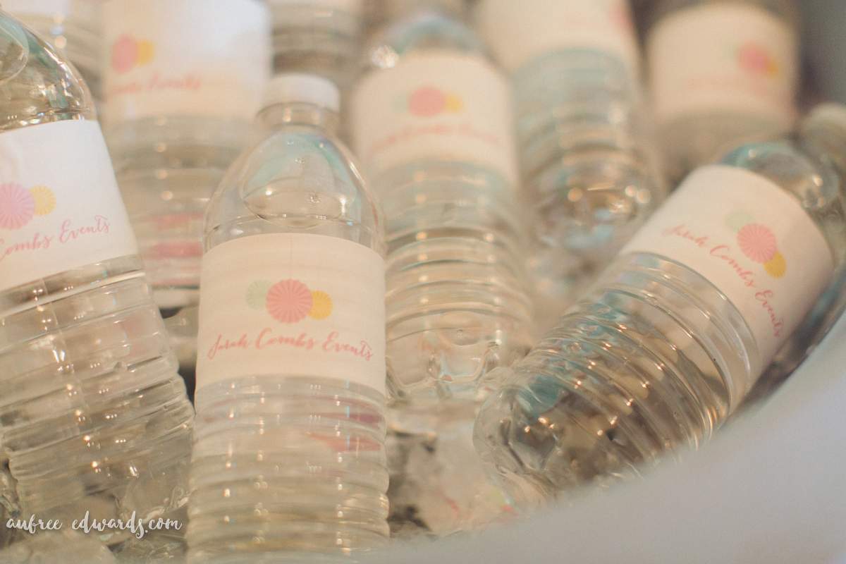 Launch Party Party Ideas | Photo 6 of 11 | Catch My Party