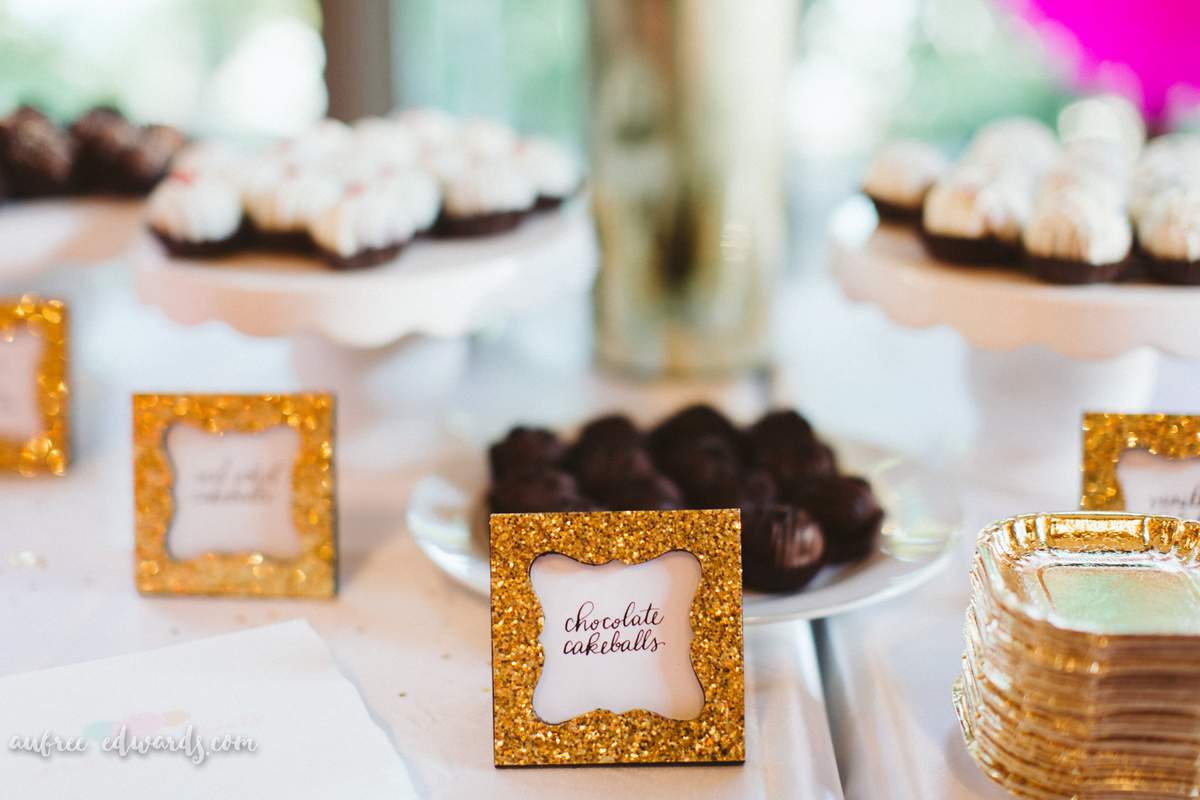 Launch Party Party Ideas | Photo 8 of 11 | Catch My Party