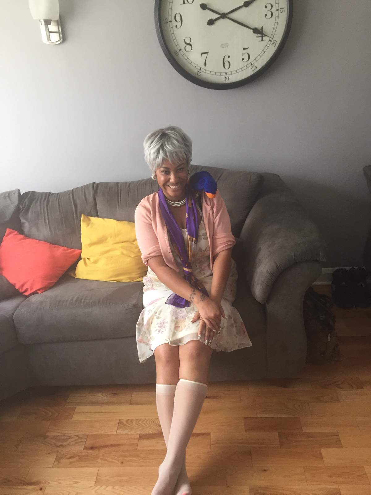 Martin (TV Show) Birthday Party Ideas | Photo 8 of 13 | Catch My Party