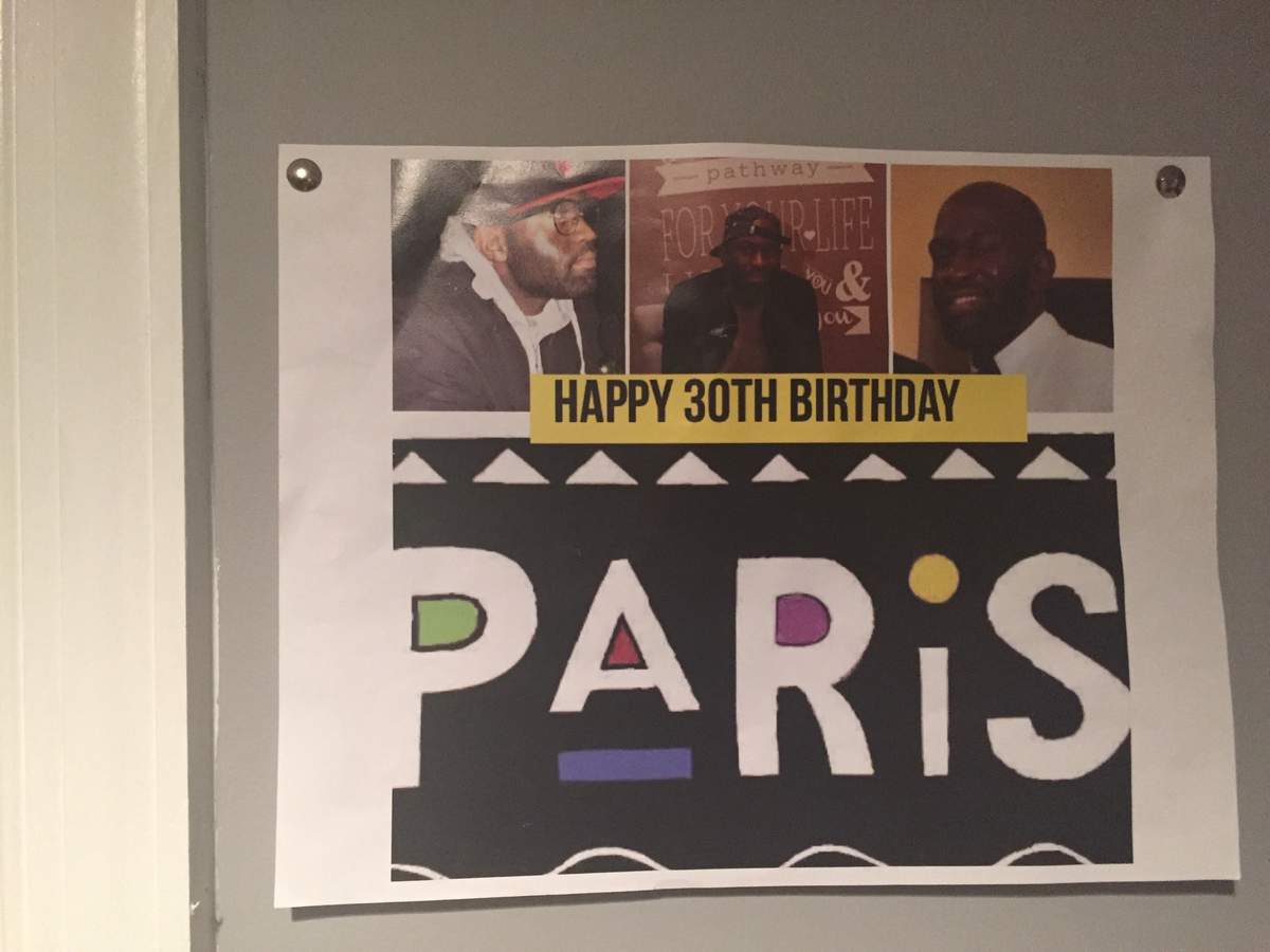 Martin (TV Show) Birthday Party Ideas | Photo 8 of 13 | Catch My Party