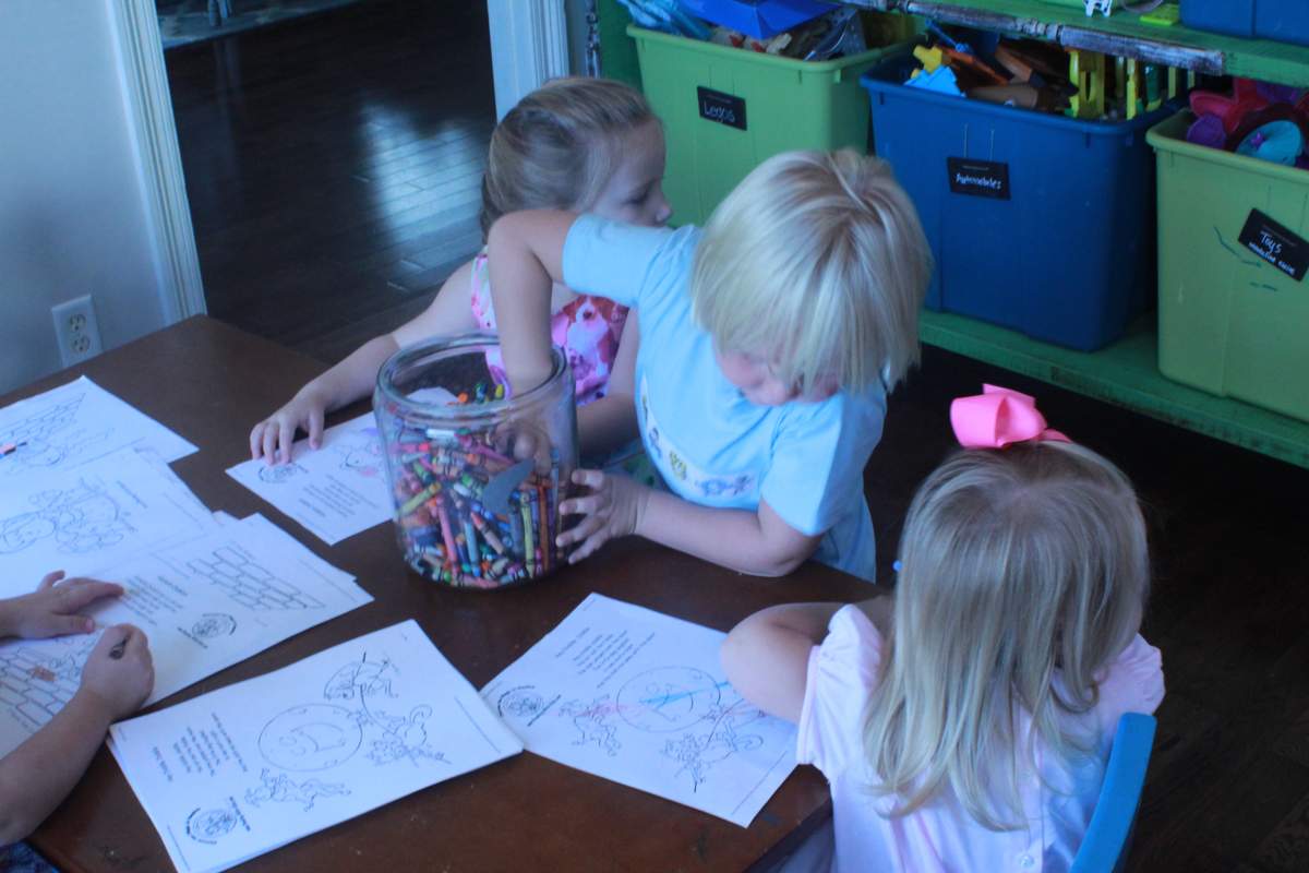 vintage nursery rhyme Birthday Party Ideas | Photo 1 of 116 | Catch My ...