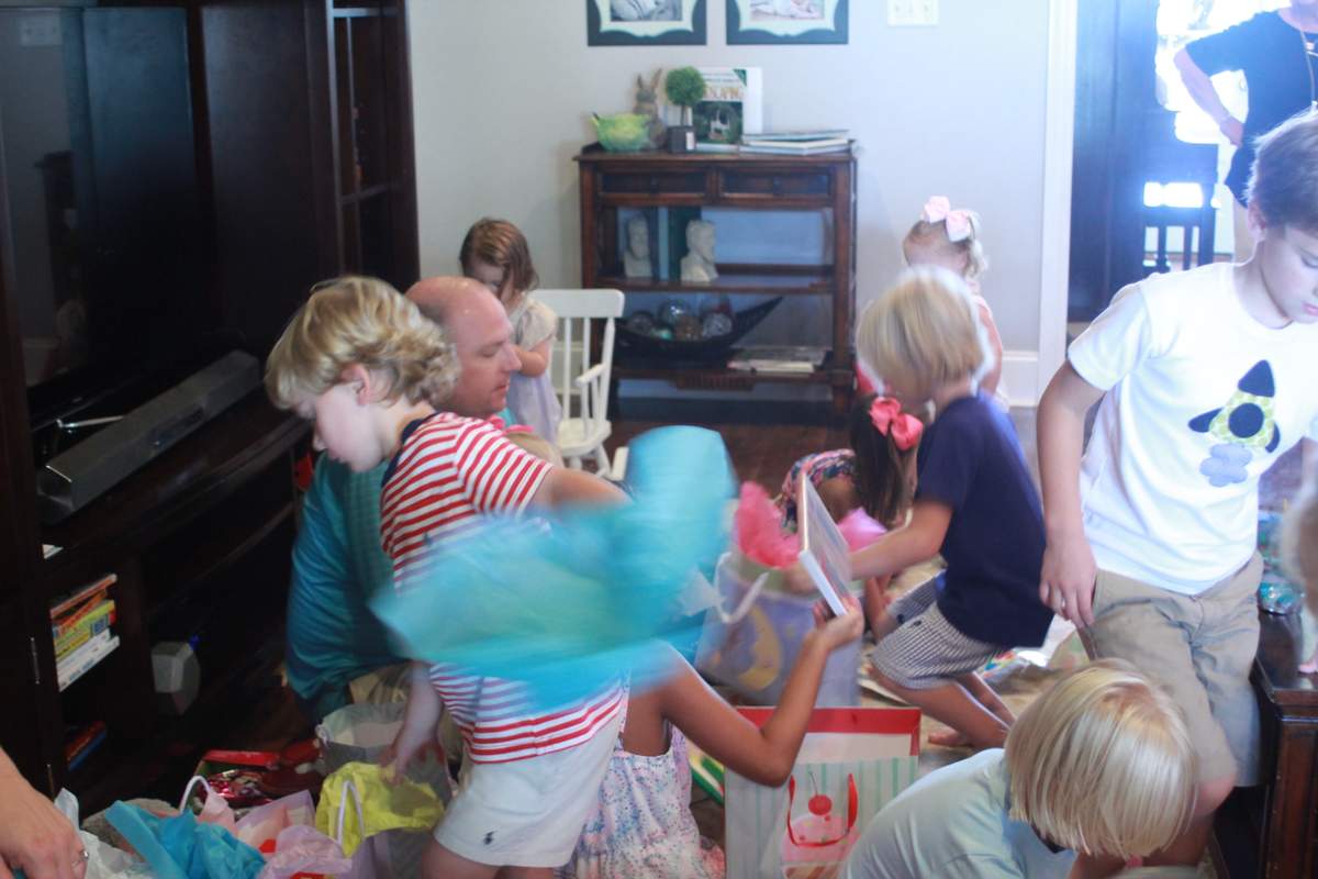 vintage nursery rhyme Birthday Party Ideas | Photo 9 of 116 | Catch My ...