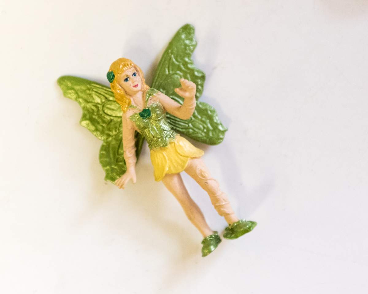 Tinker Bell Birthday Party Ideas | Photo 1 of 159 | Catch My Party