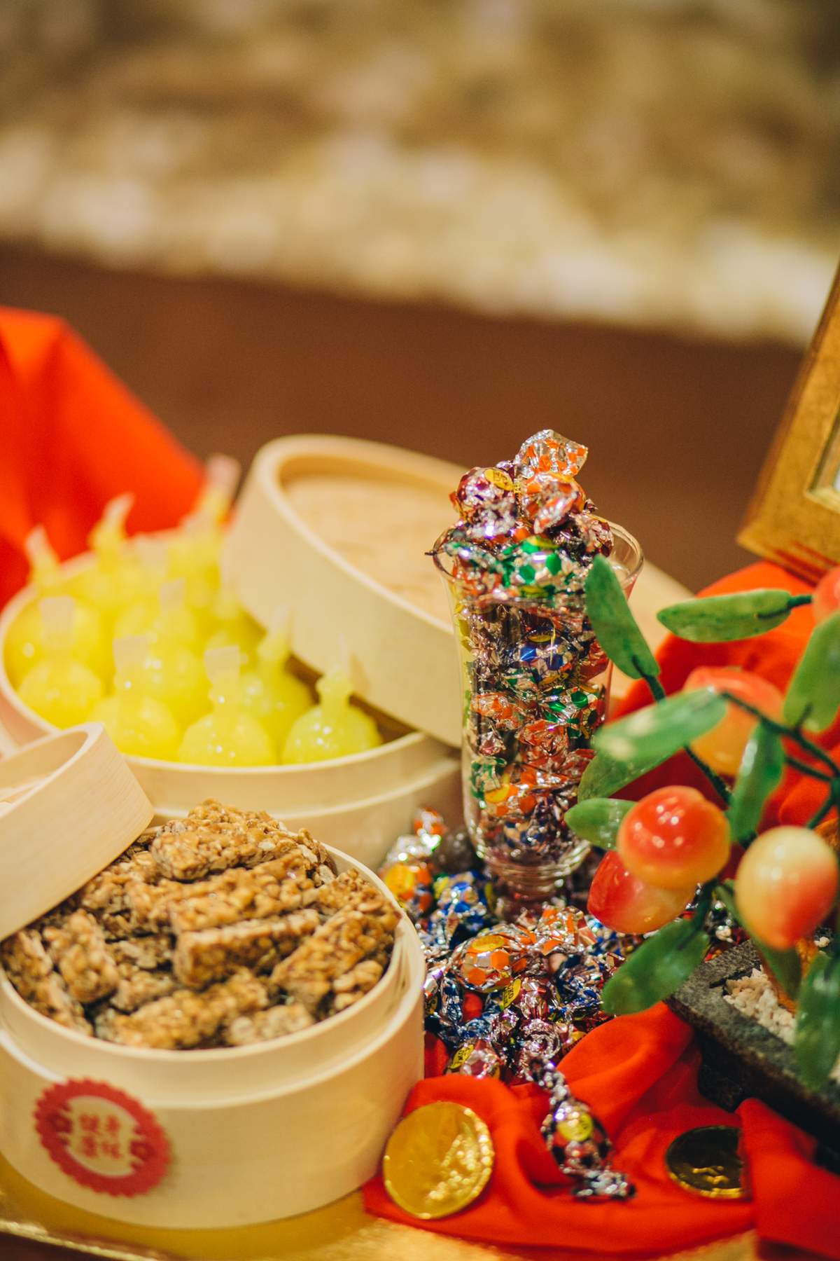 Chinese Oriental Birthday Party Ideas | Photo 14 of 21 | Catch My Party