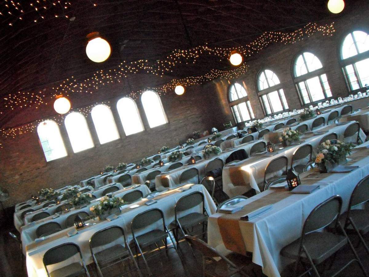 Rustic Fall Wedding Wedding Party Ideas | Photo 38 of 47 | Catch My Party