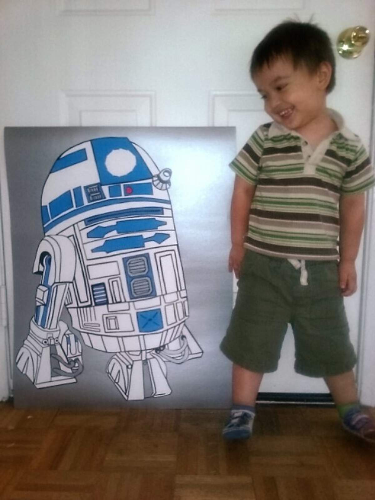 Star Wars / Birthday "Awesome Star Wars Party" | Catch My Party