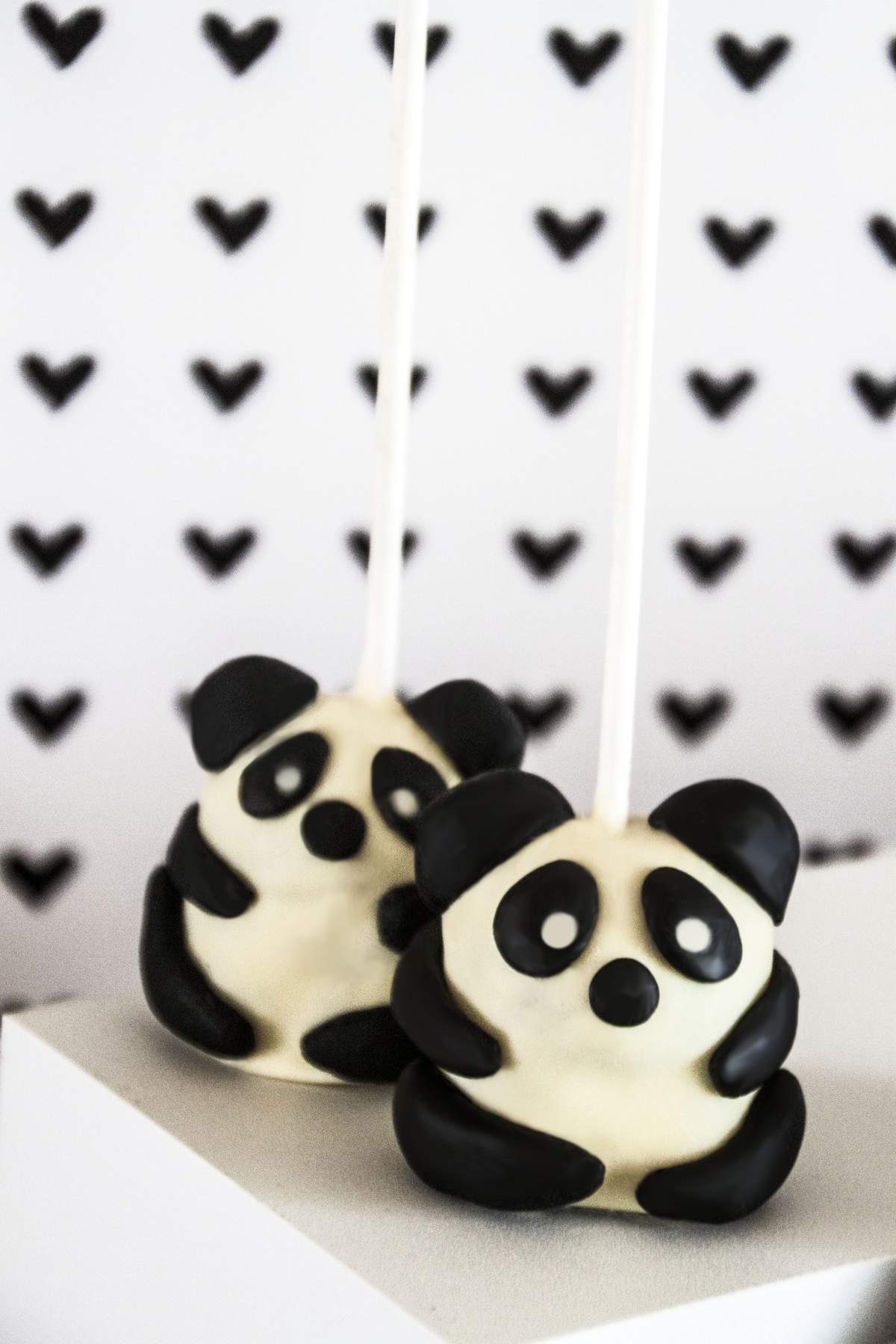 Panda Birthday Party Ideas | Photo 16 of 17 | Catch My Party