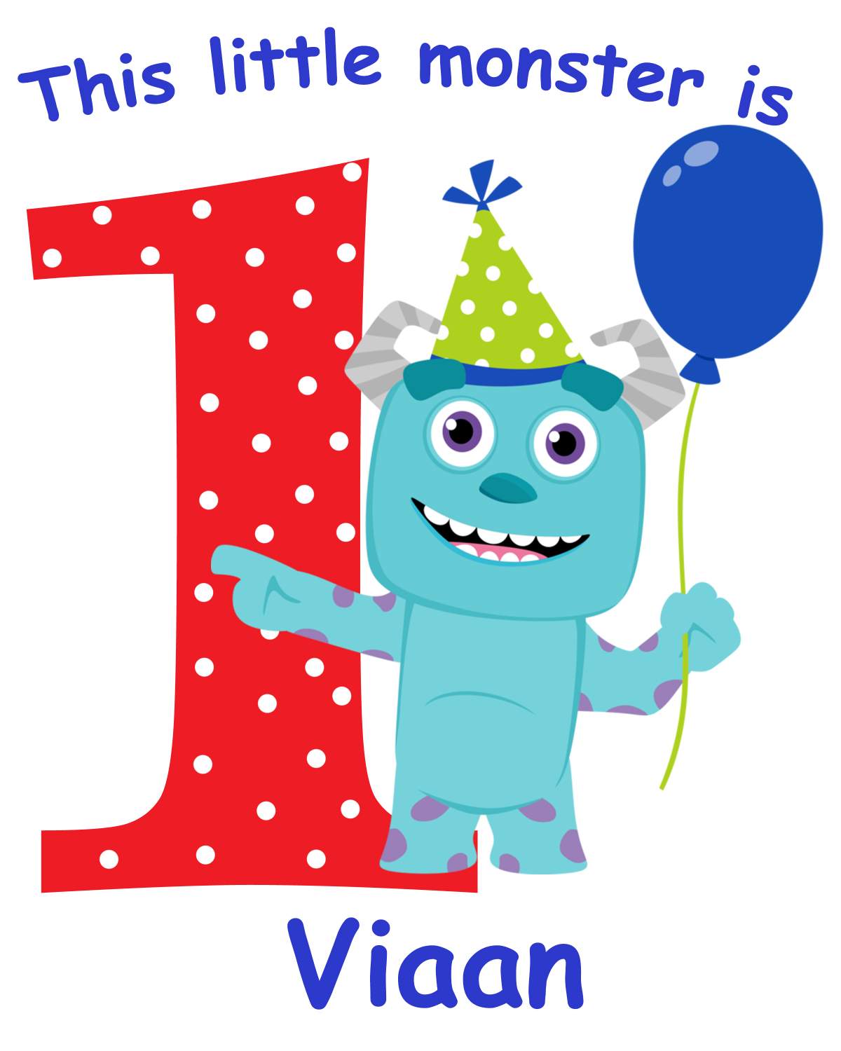 Monsters Birthday Party Ideas | Photo 10 of 15 | Catch My Party