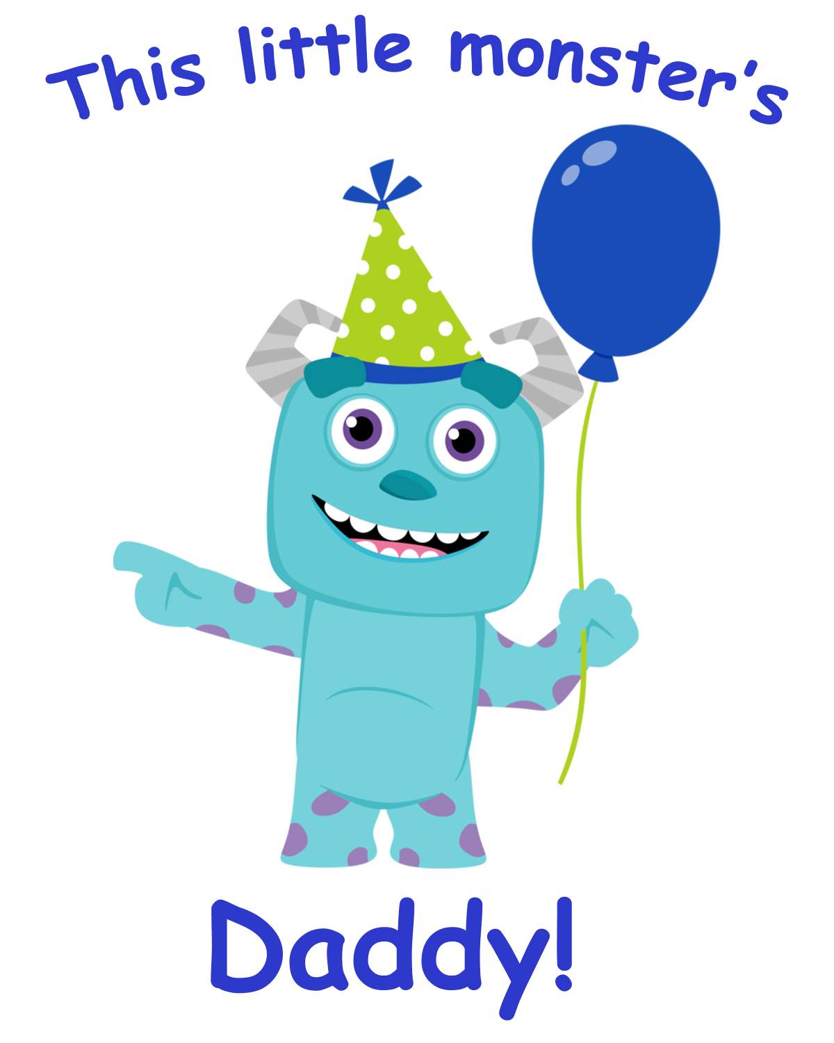 Monsters Birthday Party Ideas | Photo 10 of 15 | Catch My Party