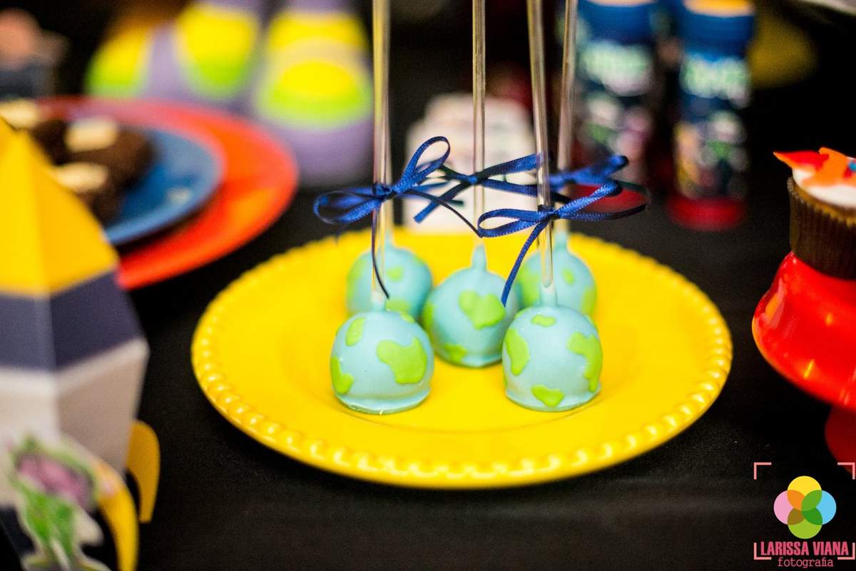 Floogals Birthday Party Ideas | Photo 1 of 28 | Catch My Party