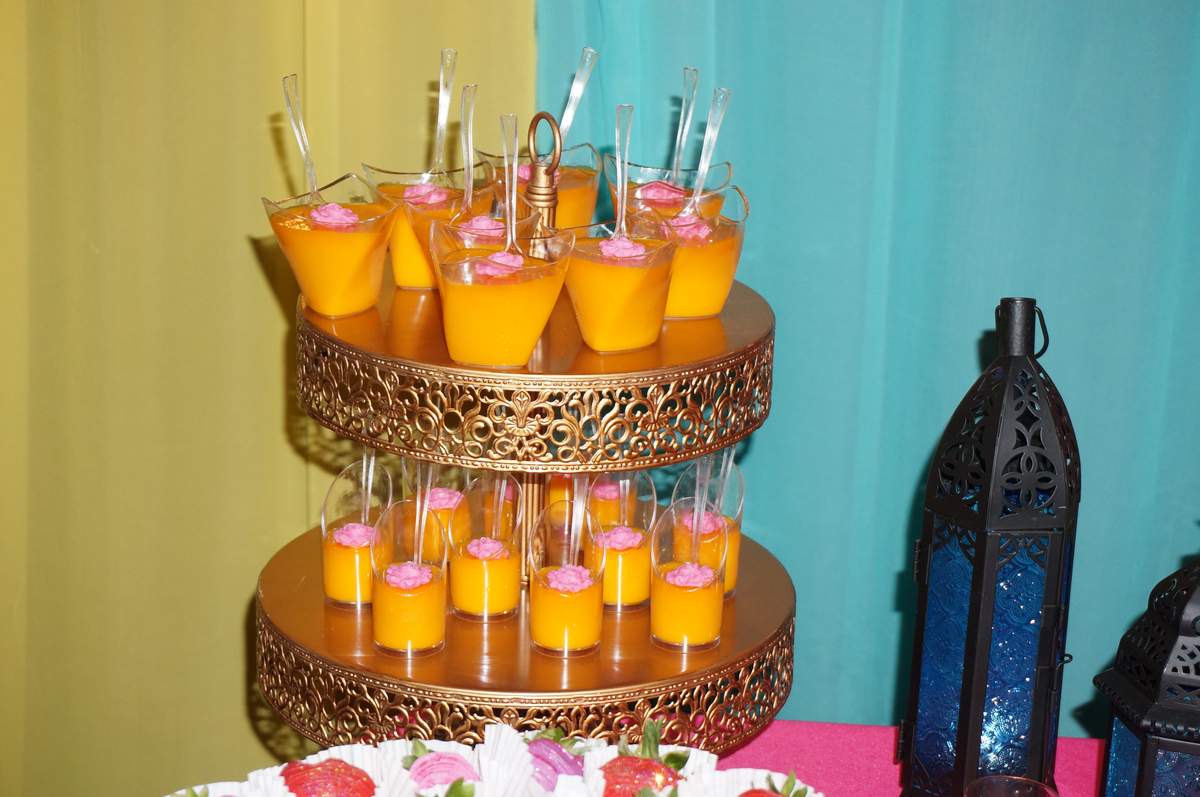 Henna Henna Party Party Ideas | Photo 2 of 13 | Catch My Party