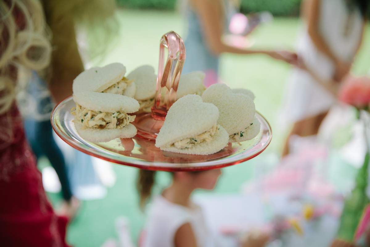 Vintage Ever After Tea Party Tea Party Party Ideas | Photo 30 of 55 ...