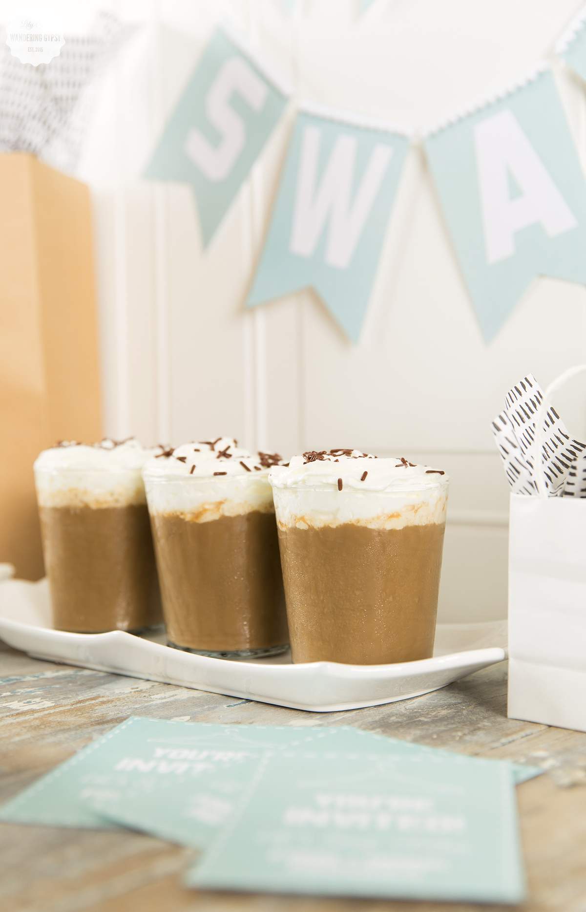 Clothing Swap Night With Friends Ladies Night Party Ideas | Photo 5 of ...