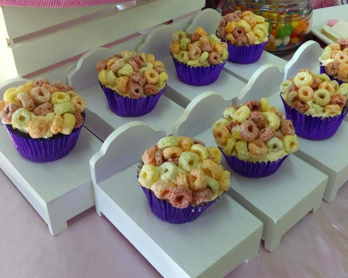 Bedtime Stories Birthday Party Ideas | Photo 10 of 11 | Catch My Party