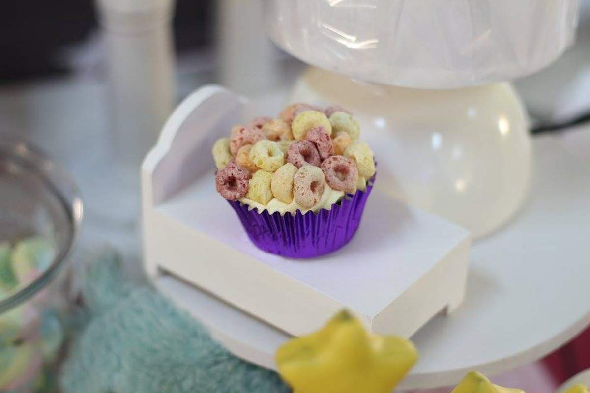 Bedtime Stories Birthday Party Ideas | Photo 10 of 11 | Catch My Party