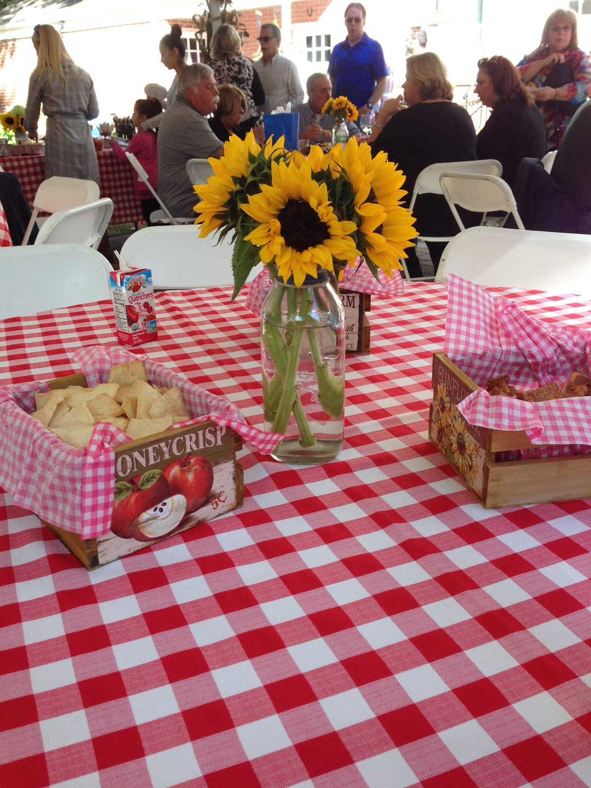 Farm/barnyard/fall Birthday Party Ideas | Photo 8 of 80 | Catch My Party