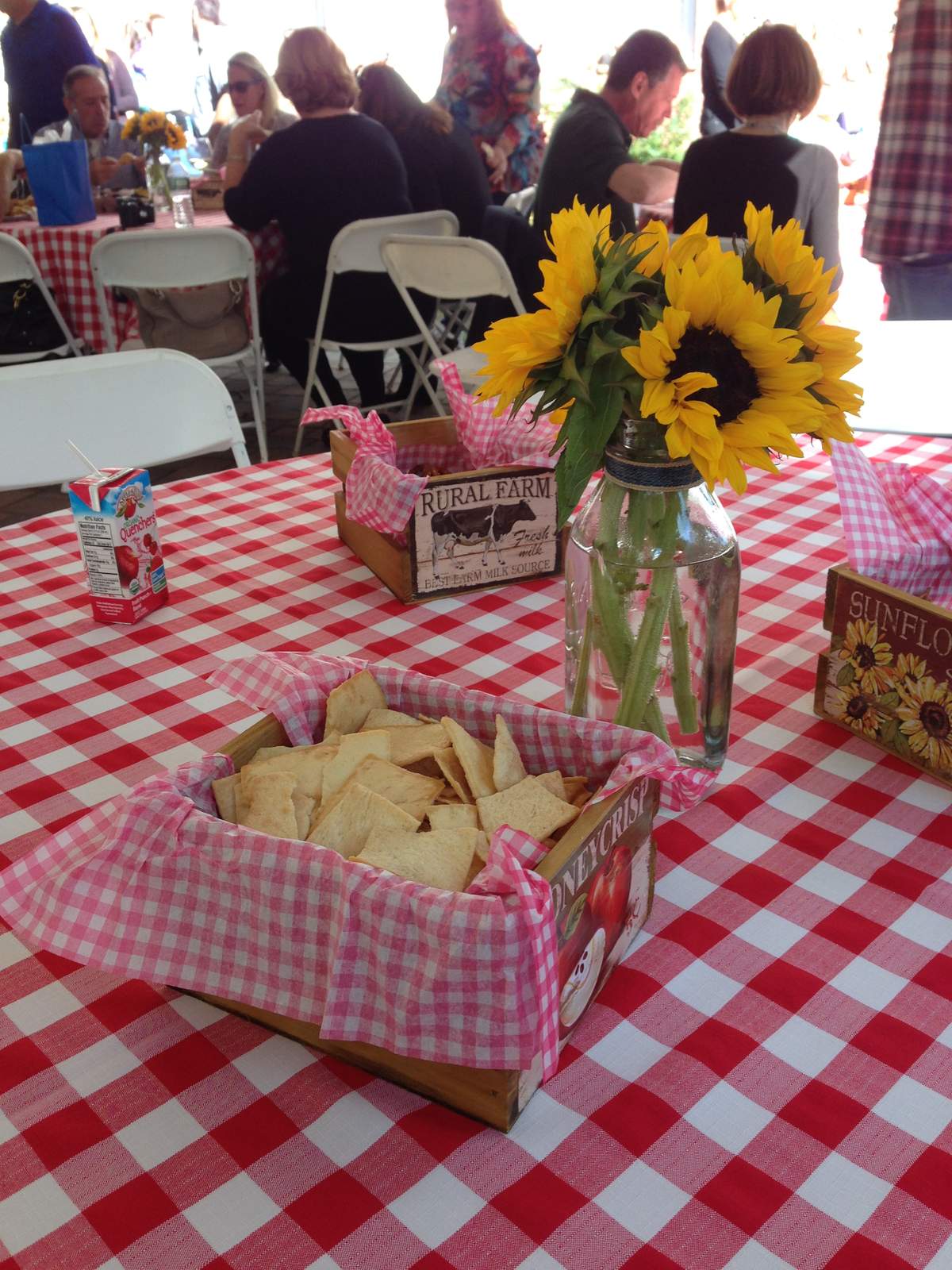 Farm/barnyard/fall Birthday Party Ideas | Photo 1 of 80 | Catch My Party