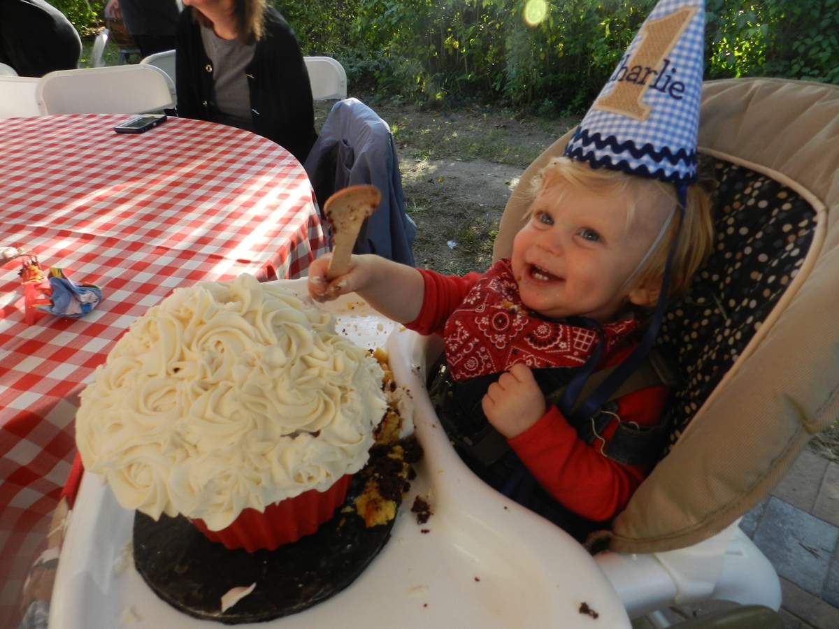 Farm/barnyard/fall Birthday Party Ideas | Photo 8 of 80 | Catch My Party