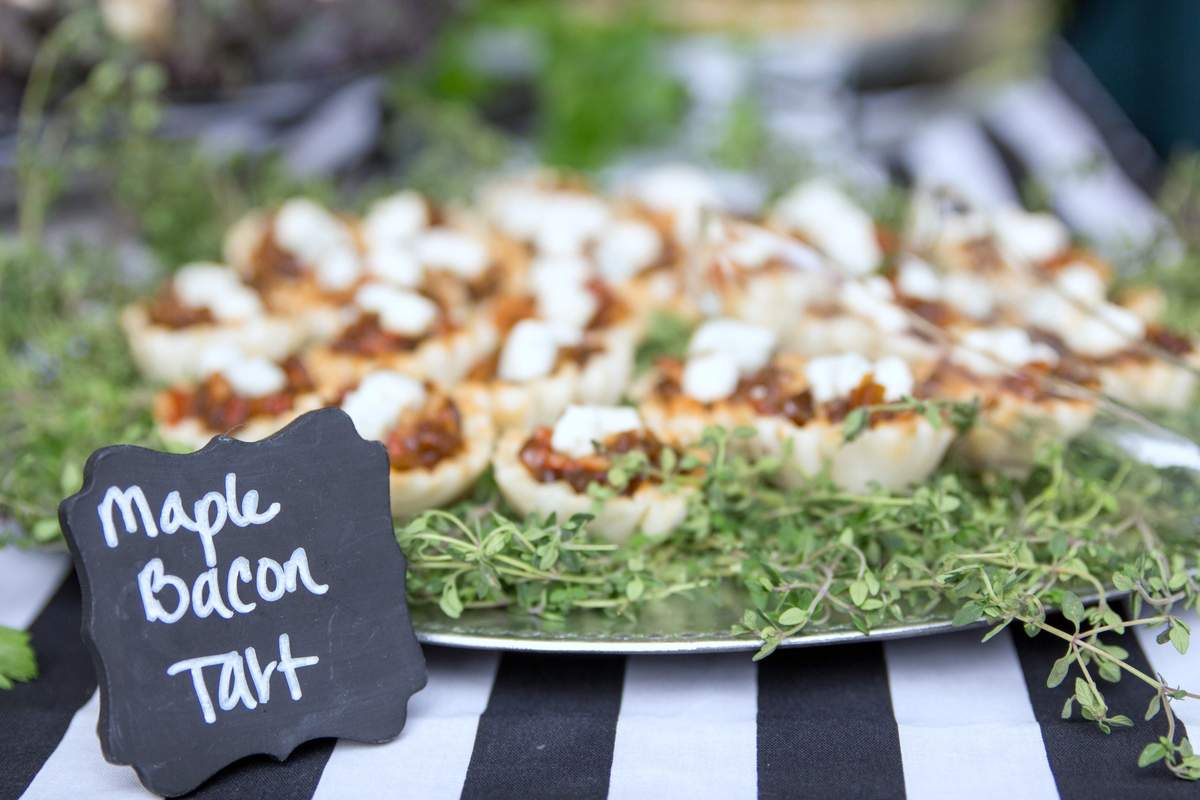 Breakfast at Tiffany's Retirement Party Party Ideas | Photo 3 of 33 ...
