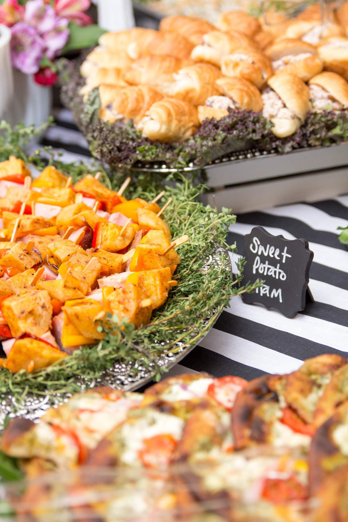 Breakfast at Tiffany's Retirement Party Party Ideas | Photo 2 of 33 ...