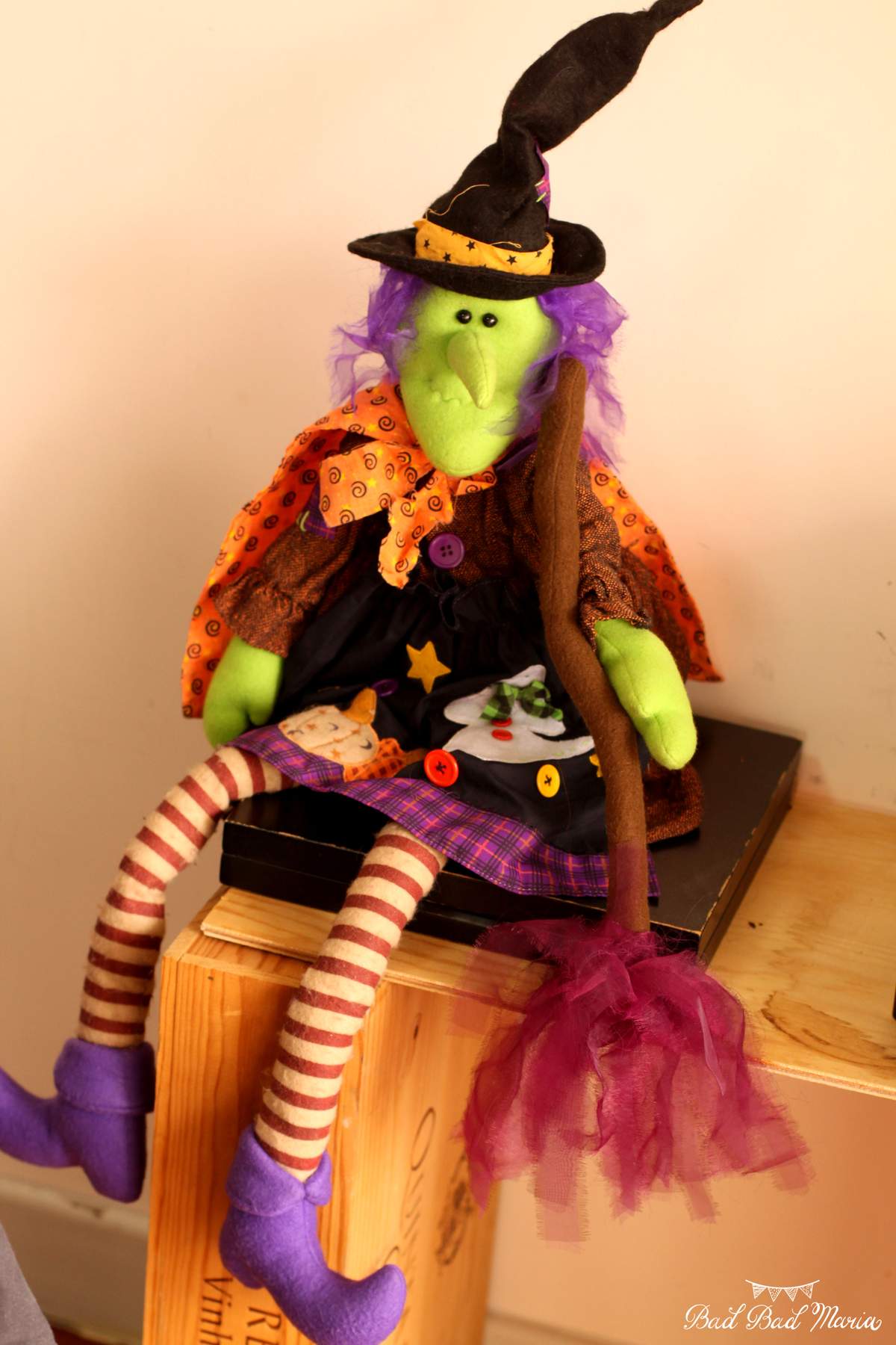 Halloween Halloween Party Inspiration Party Ideas | Photo 12 of 15 ...