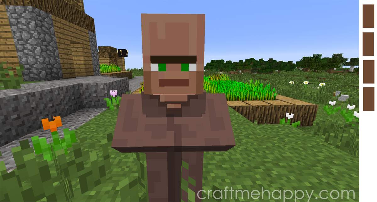 Minecraft Birthday Party Ideas | Photo 4 of 16 | Catch My Party