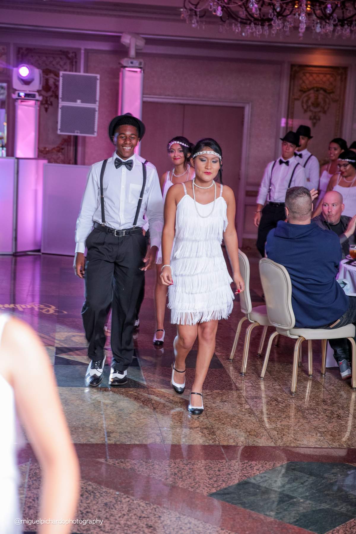 Gabriella's Gabtsy Sweet 16 Birthday Party Ideas | Photo 3 of 149 ...