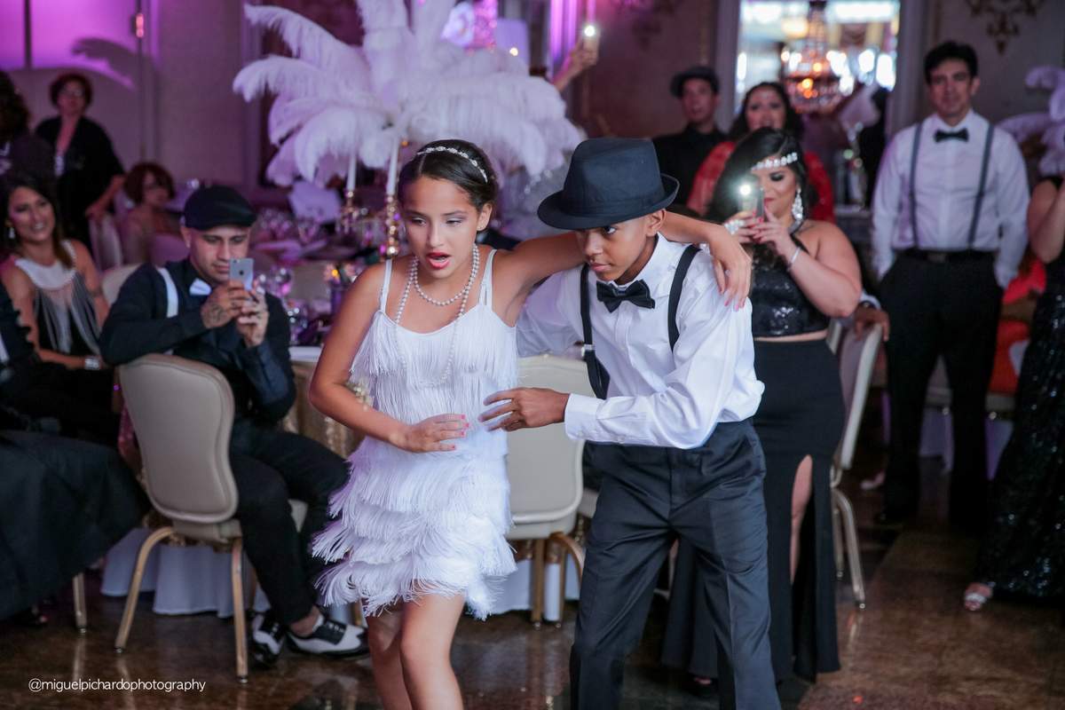 Gabriella's Gabtsy Sweet 16 Birthday Party Ideas | Photo 2 of 149 ...