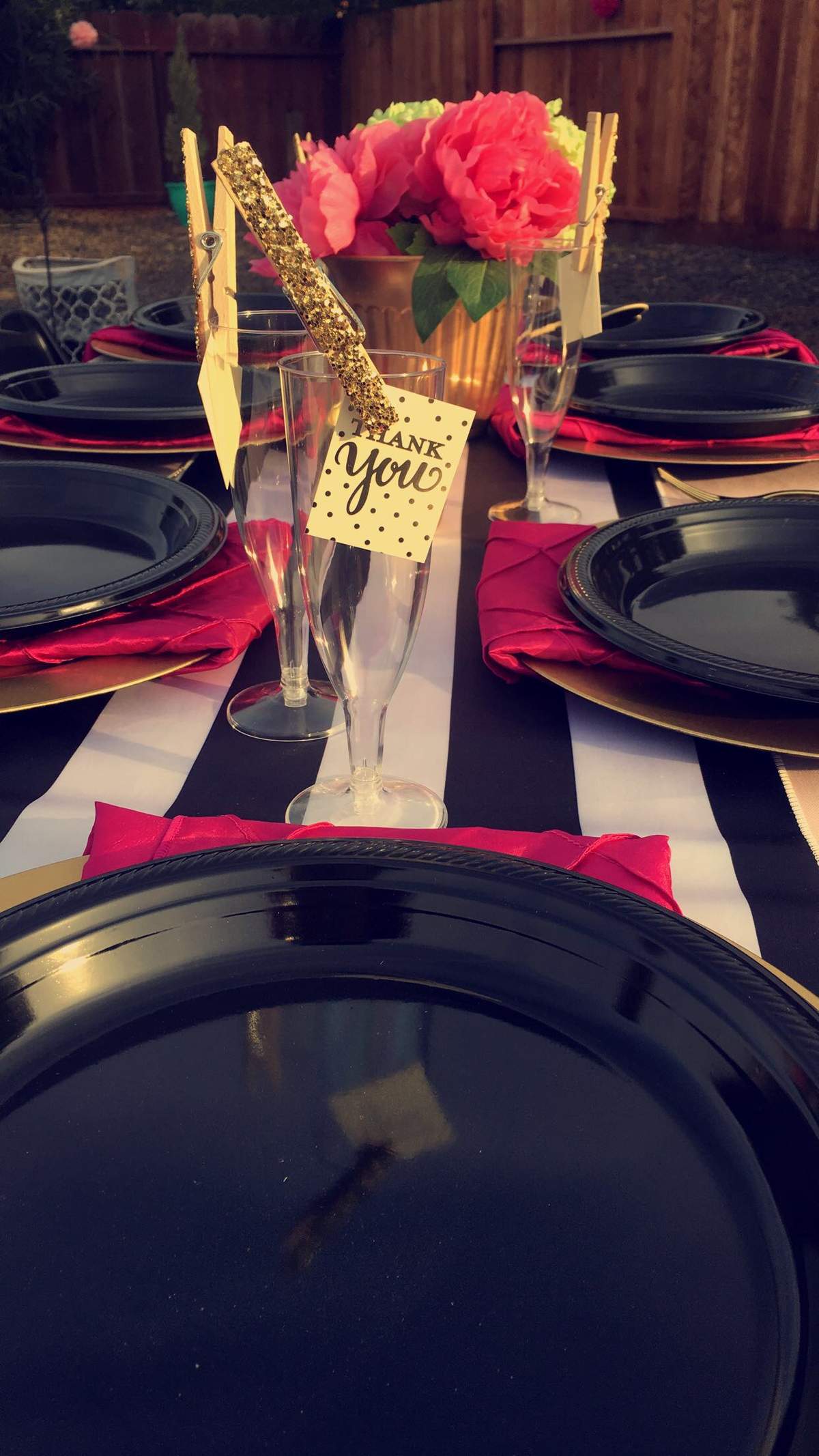 Kate Spade Birthday Party Ideas | Photo 1 of 34 | Catch My Party