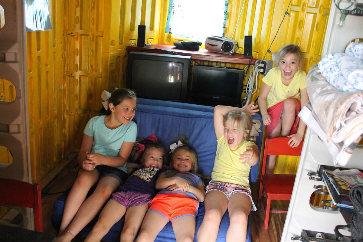 Football Birthday Party Ideas | Photo 9 of 54 | Catch My Party