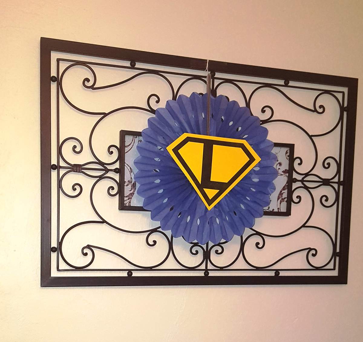 DC Superhero Girls Party Birthday Party Ideas | Photo 6 of 26 | Catch ...