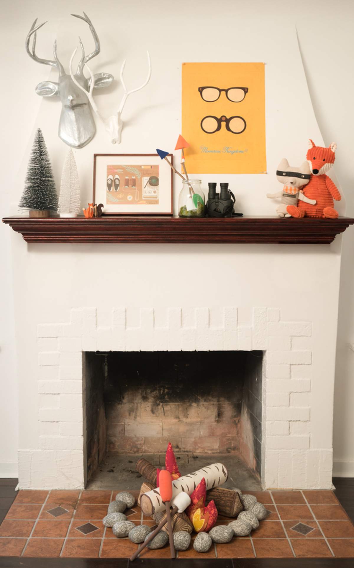 Fall BBQ Thanksgiving/Fall Party Ideas | Photo 1 of 29 | Catch My Party