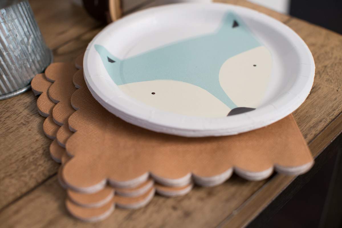 Fall BBQ Thanksgiving/Fall Party Ideas | Photo 1 of 29 | Catch My Party