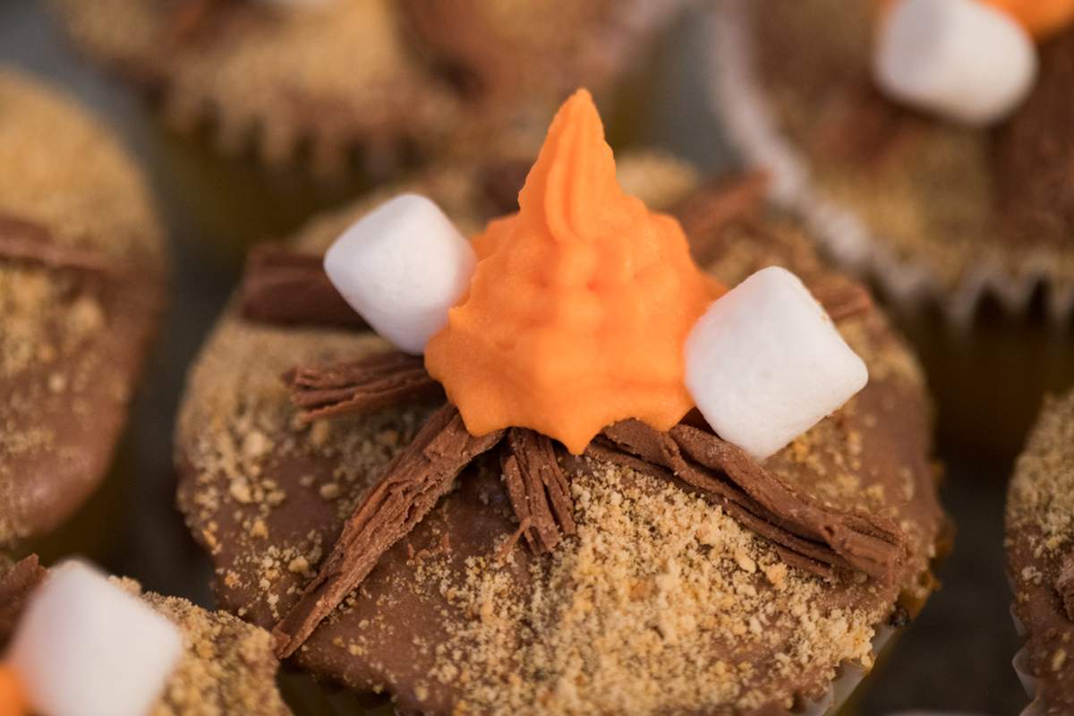 Fall BBQ Thanksgiving/Fall Party Ideas | Photo 1 of 29 | Catch My Party