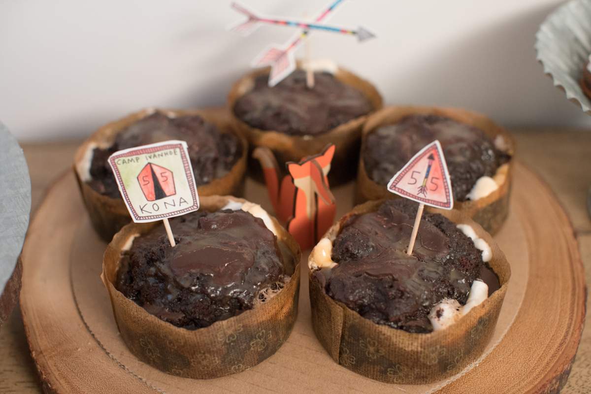 Fall BBQ Thanksgiving/Fall Party Ideas | Photo 1 of 29 | Catch My Party