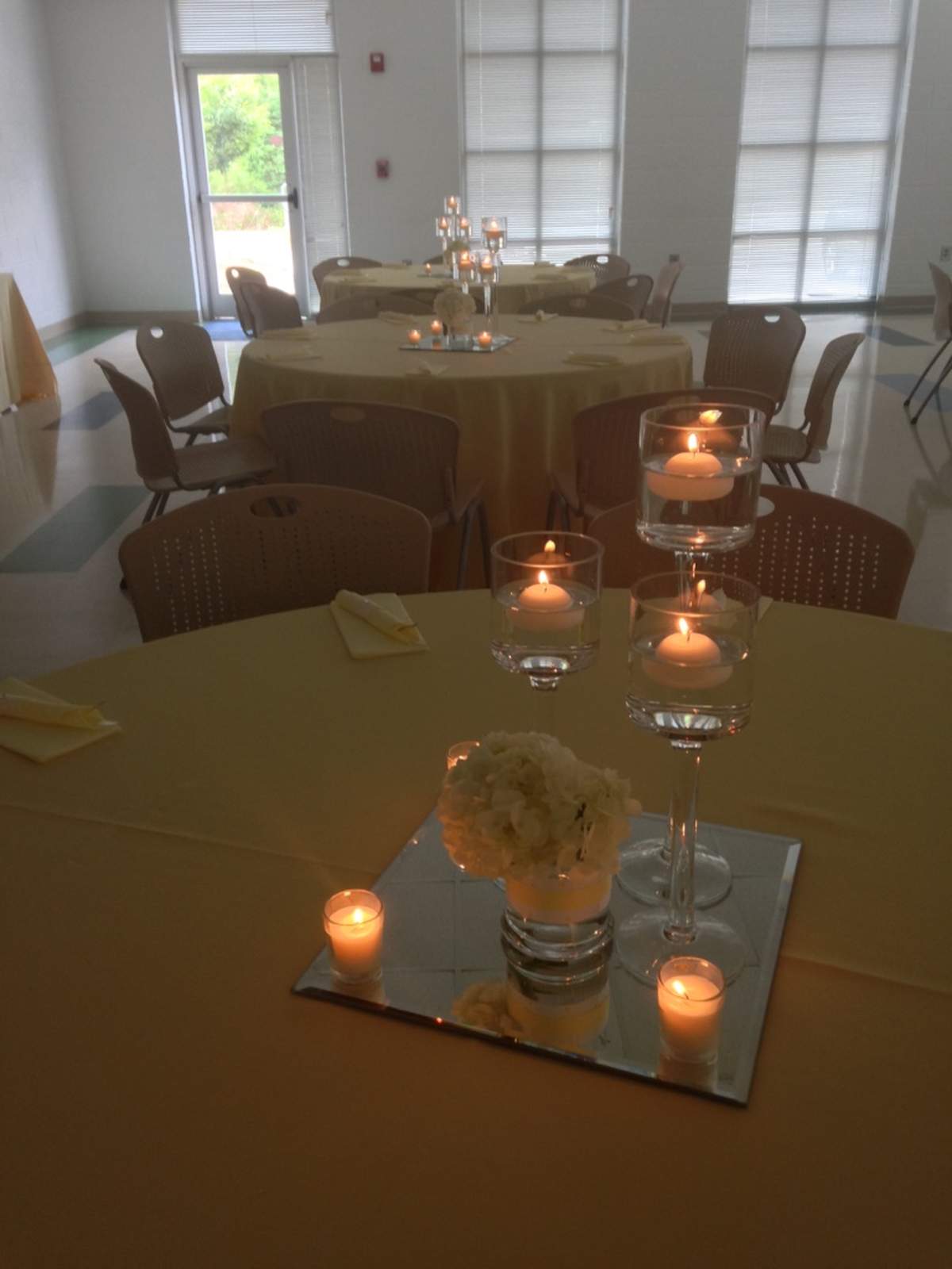 Teacher Retirement Dinner Retirement Party Party Ideas | Photo 7 of 20 ...