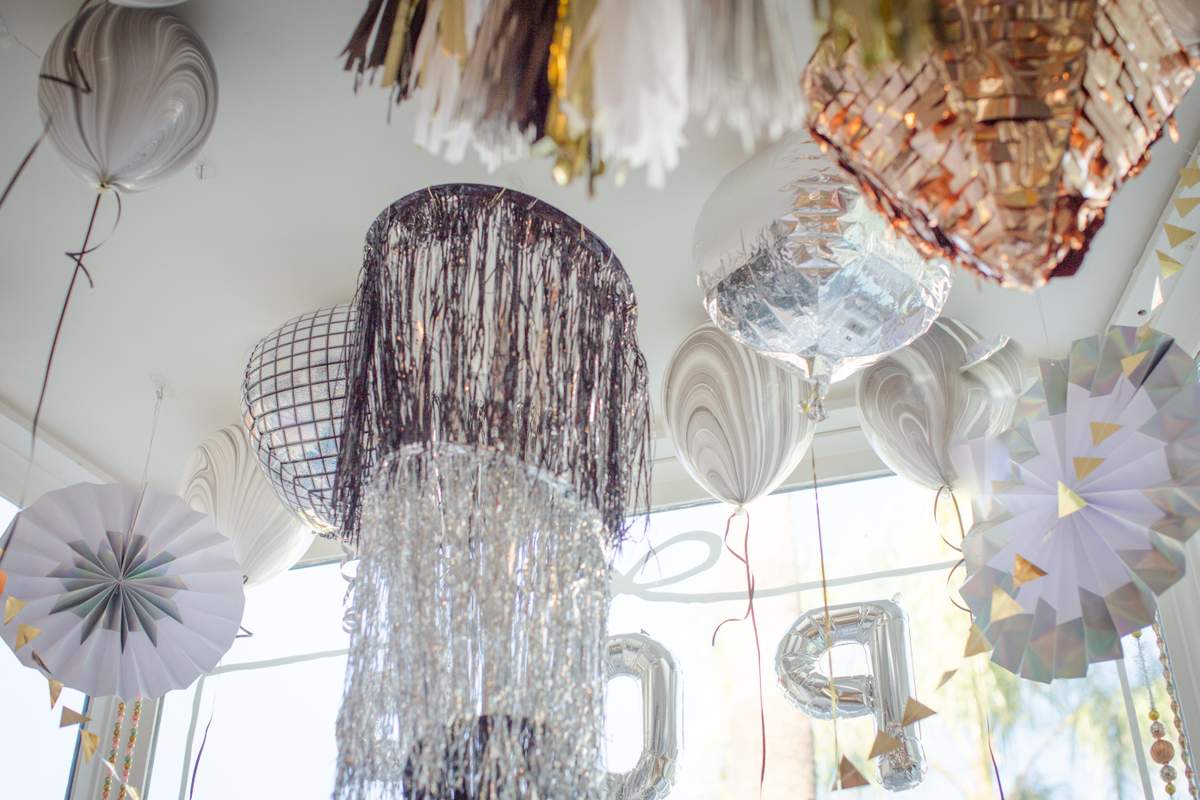 Cyber Monday Cocktail Party Cocktail Party Ideas | Photo 1 of 27 ...