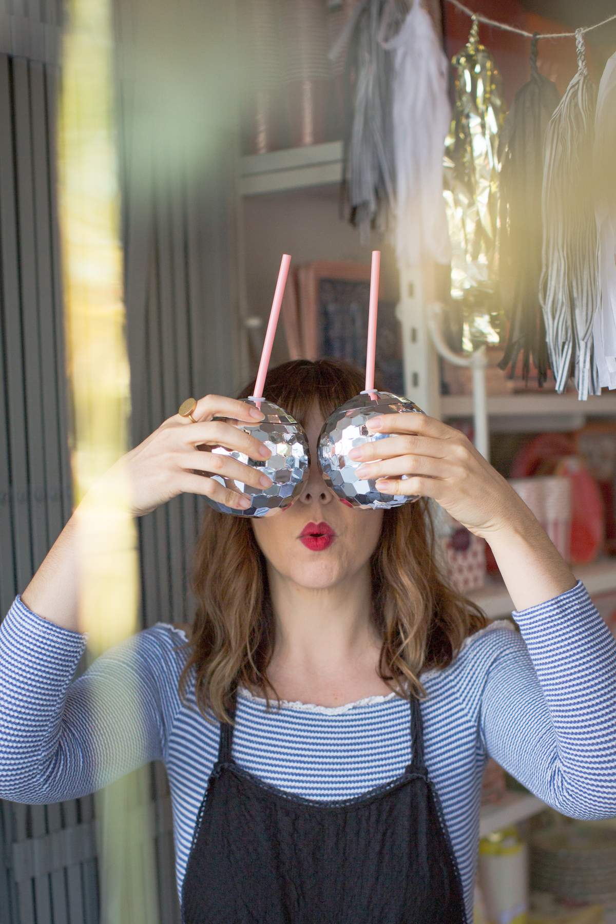 Cyber Monday Cocktail Party Cocktail Party Ideas | Photo 1 of 27 ...