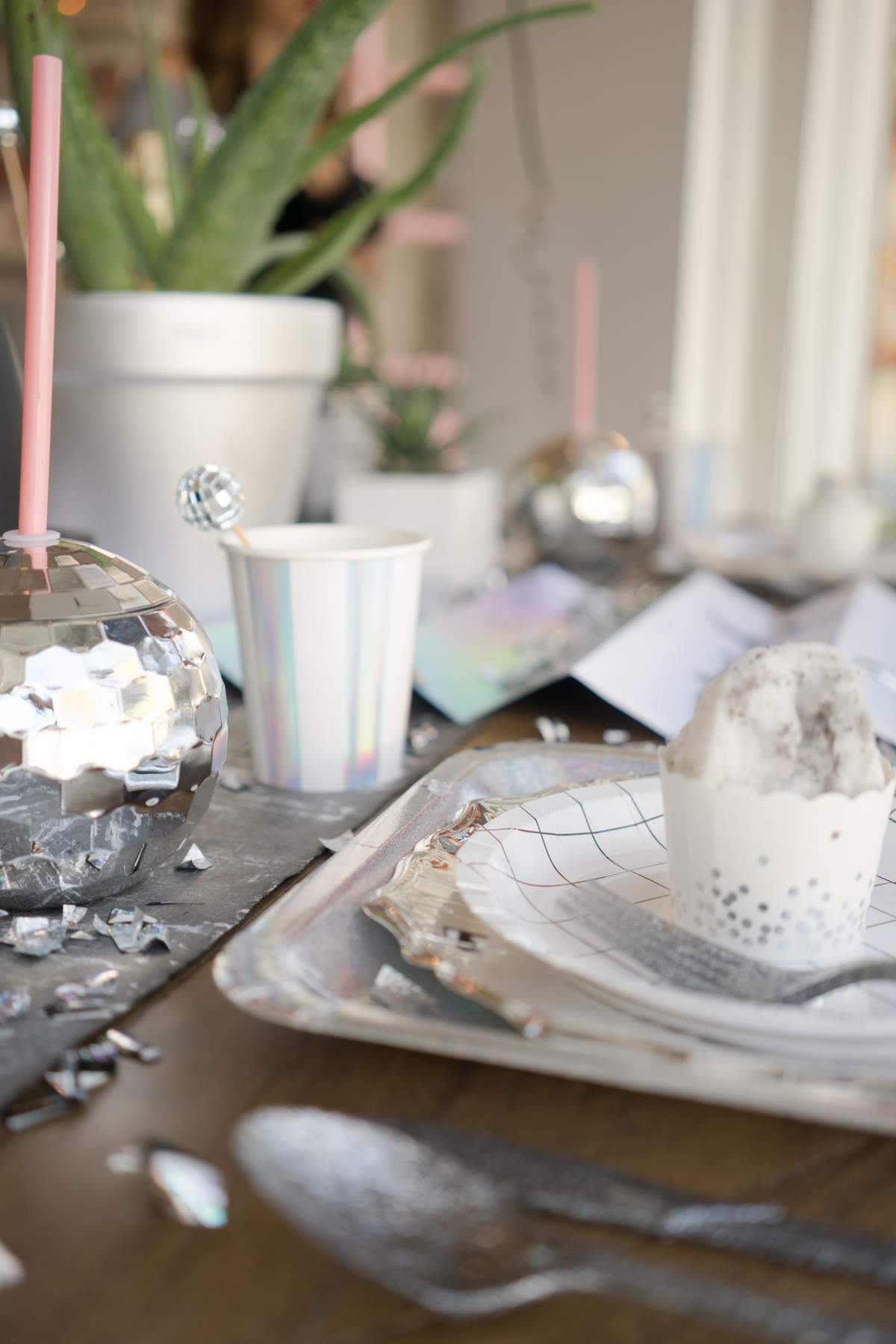 Cyber Monday Cocktail Party Cocktail Party Ideas | Photo 20 of 27 ...