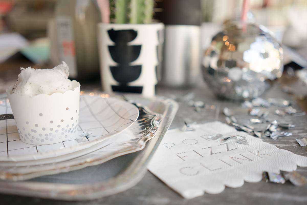 Cyber Monday Cocktail Party Cocktail Party Ideas | Photo 1 of 27 ...