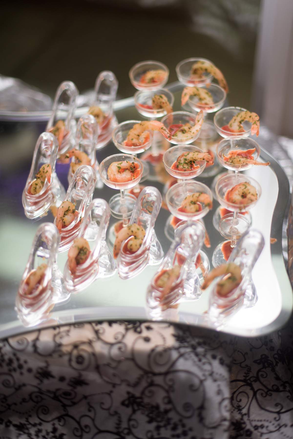 Sparkle & Slay Soiree Birthday Party Ideas | Photo 1 of 36 | Catch My Party