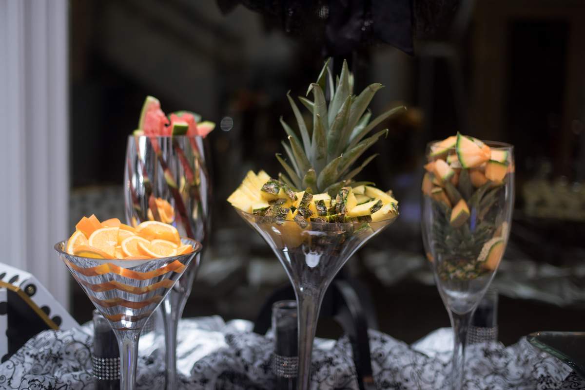 Sparkle & Slay Soiree Birthday Party Ideas | Photo 1 of 36 | Catch My Party