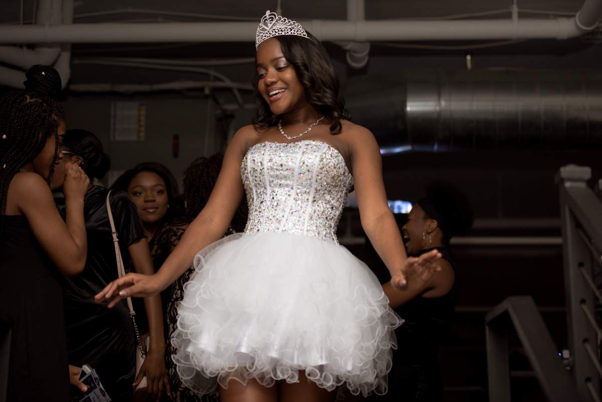 Sparkle & Slay Soiree Birthday Party Ideas | Photo 1 of 36 | Catch My Party