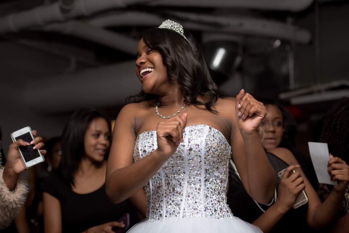 Sparkle & Slay Soiree Birthday Party Ideas | Photo 1 of 36 | Catch My Party