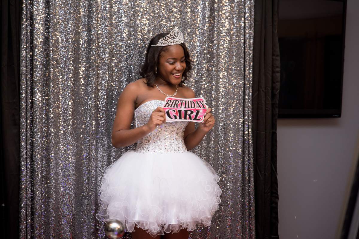 Sparkle & Slay Soiree Birthday Party Ideas | Photo 1 of 36 | Catch My Party