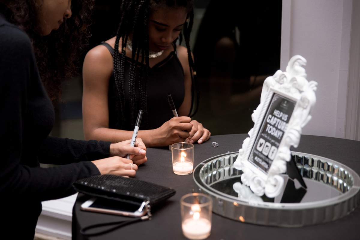 Sparkle & Slay Soiree Birthday Party Ideas | Photo 1 of 36 | Catch My Party