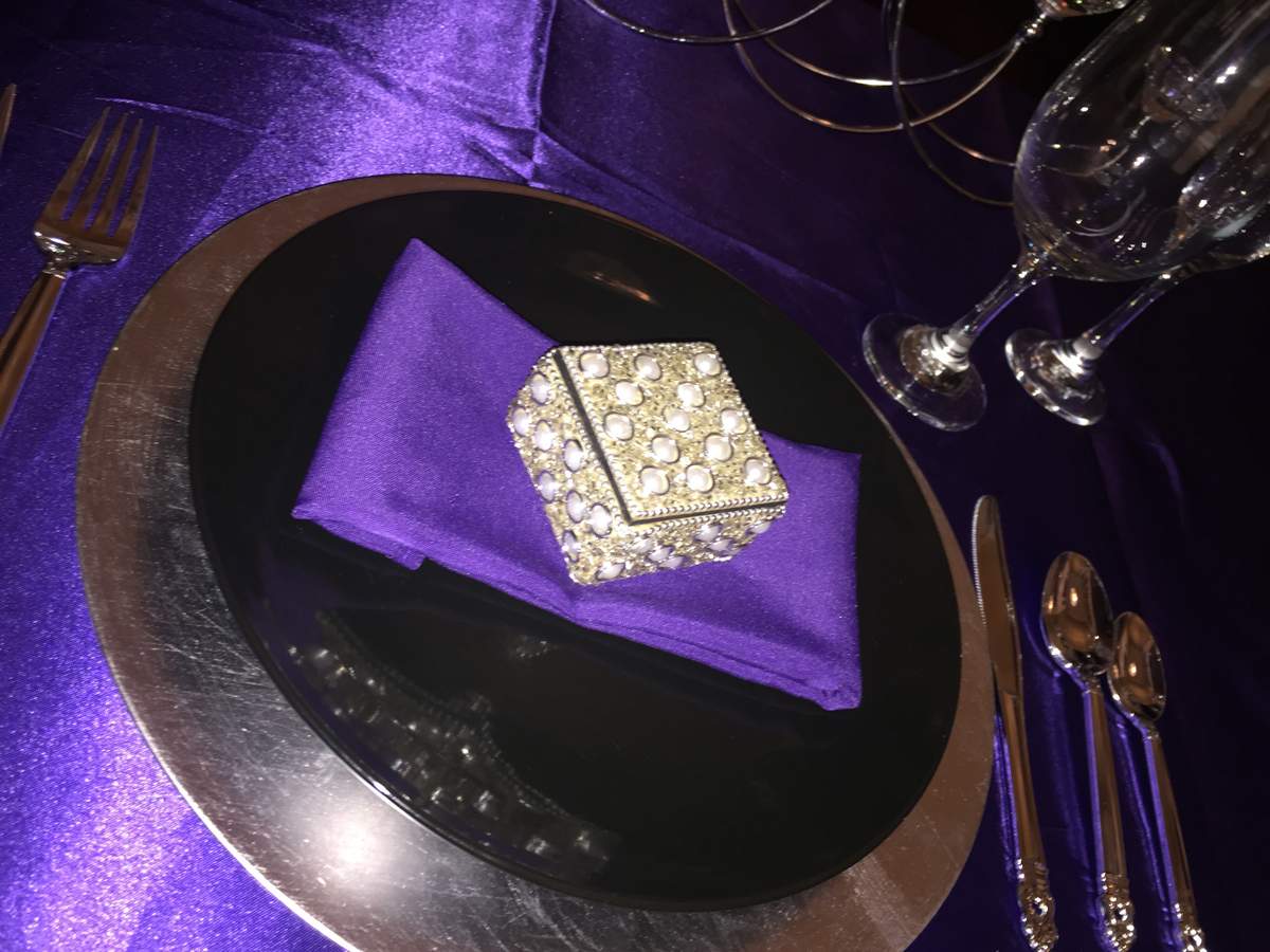 Sparkle & Slay Soiree Birthday Party Ideas | Photo 1 of 36 | Catch My Party
